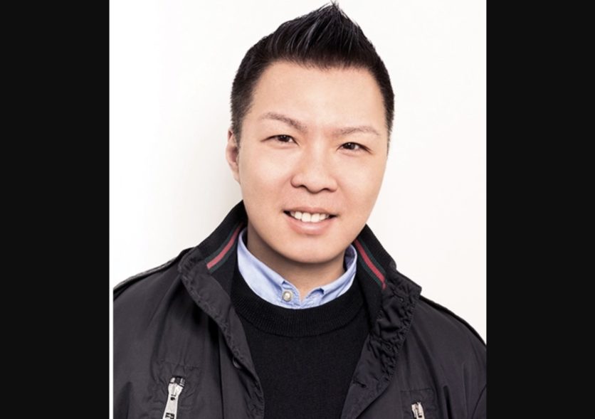Eric Wong appointed COO of Island Records - Music Business Worldwide