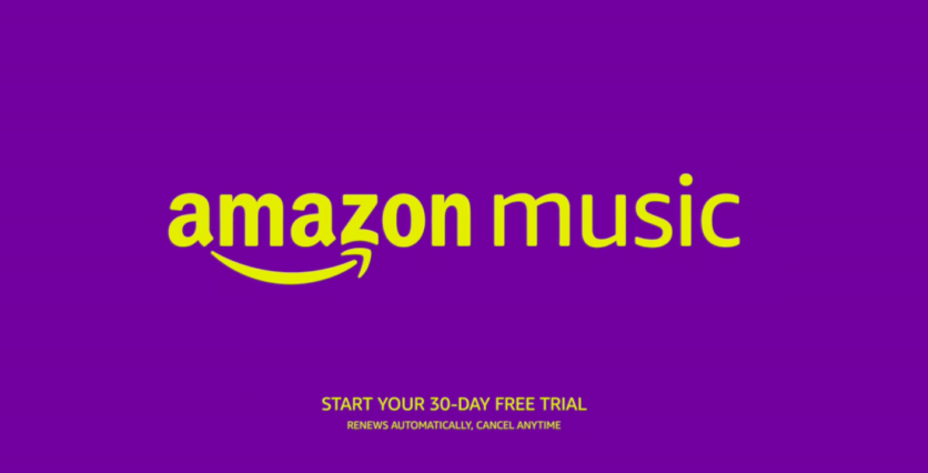 Amazon Music unleashes major ad campaign, A Voice is All You Need ...
