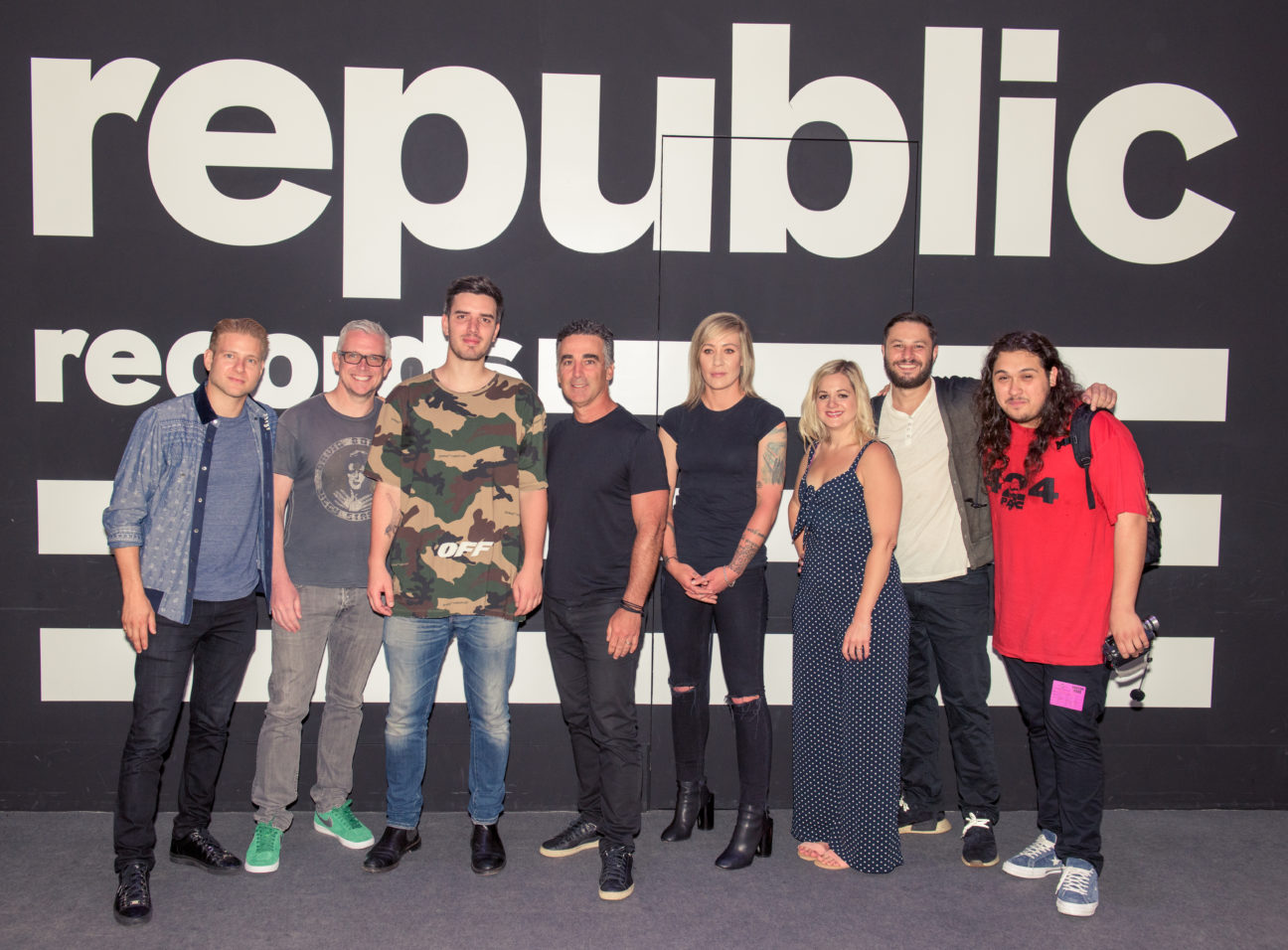 Netsky signs deal with Republic Records - Music Business Worldwide