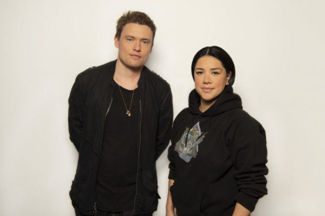 Stacey Tang and Damaris Rex-Taylor promoted at RCA UK - Music Business ...