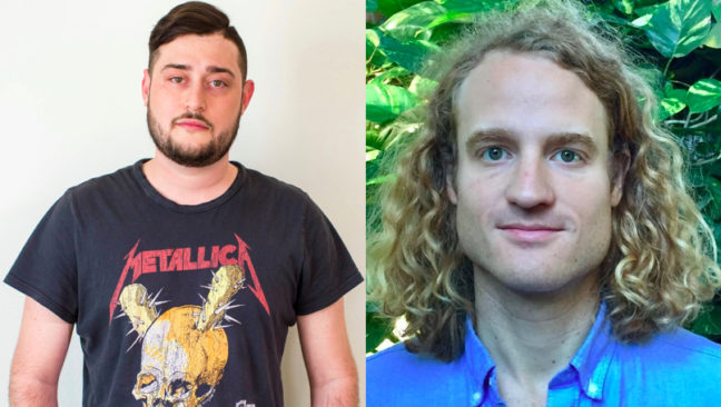 Elektra Music Group appoints senior A&Rs Will McDonald and Shawn Cohen ...