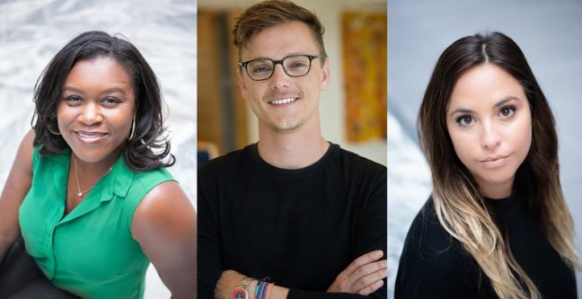 ICM Partners promotes three to the role of agent in concerts department ...