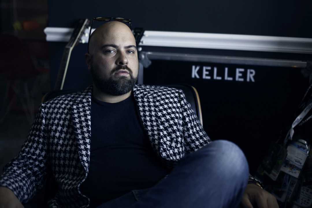 Lucas Keller - Music Business Worldwide