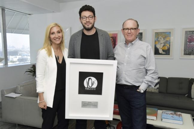 10K Projects - Music Business Worldwide