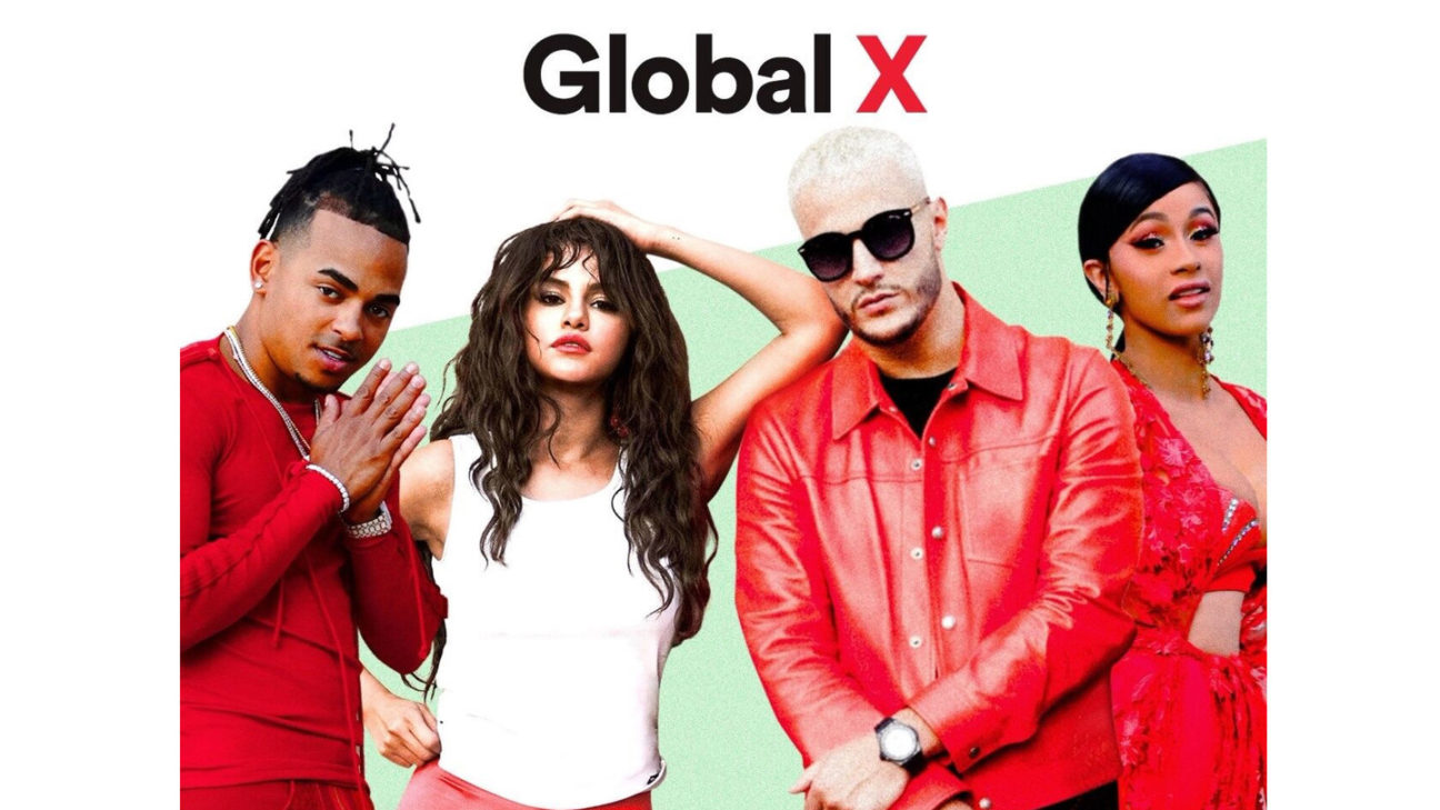Spotify launches Global Cultures Initiative to boost regional artists ...