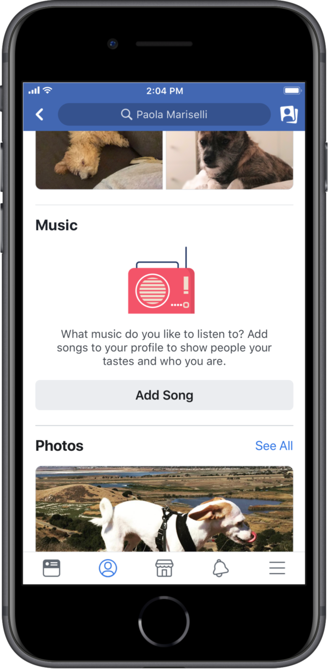Facebook expands music offering for users and artists - Music Business ...