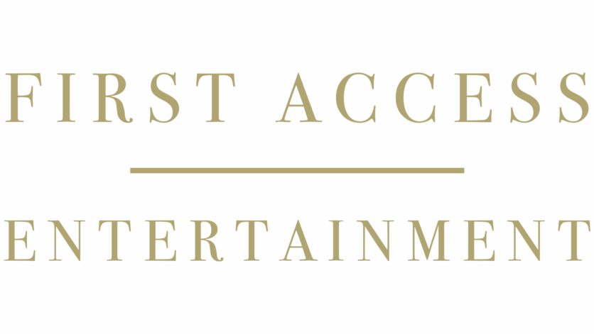 First Access Entertainment - Music Business Worldwide
