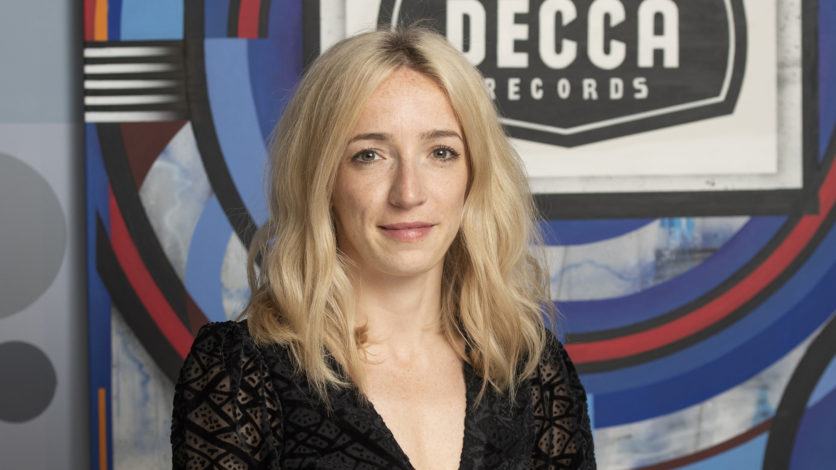 Laura Monks named General Manager of Decca Records - Music Business ...