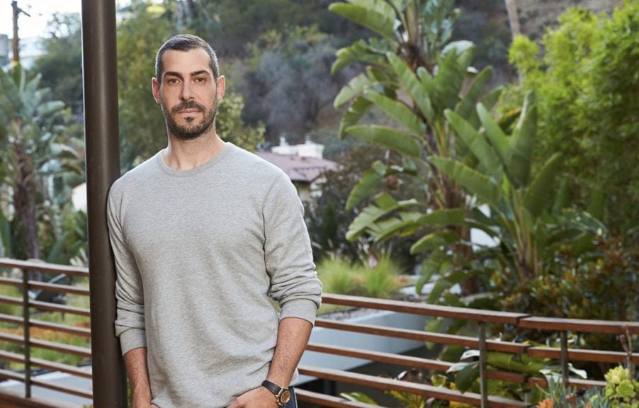 Jeff Sosnow named President of Warner’s Reprise Records - Music ...