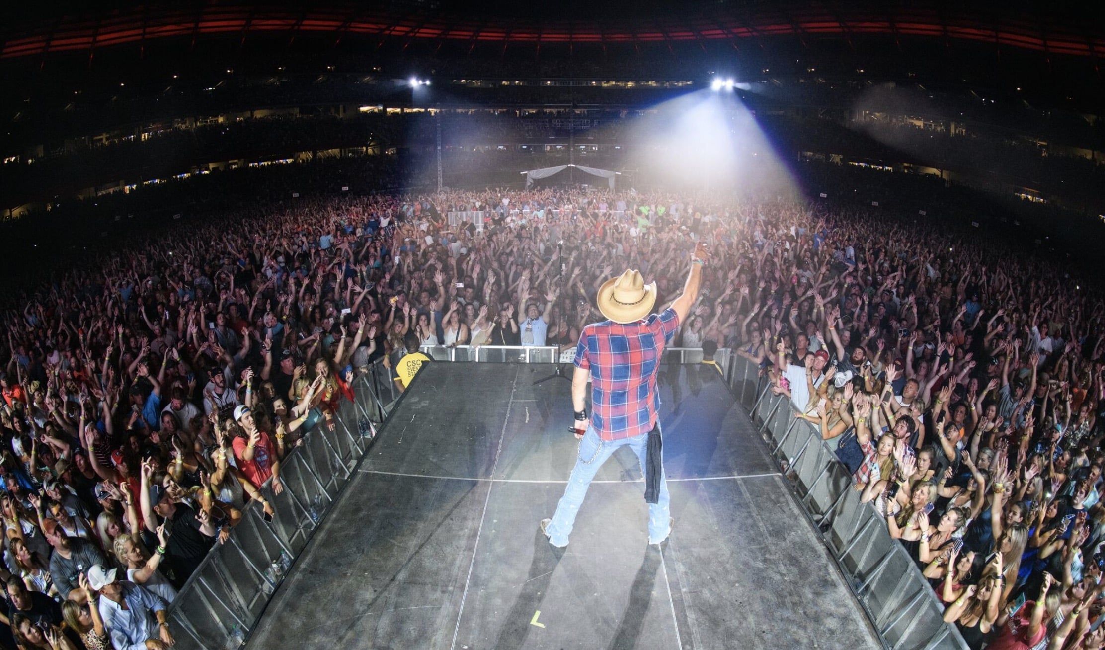 ‘Jason is always true to himself and honest with his fans.’ - Music ...