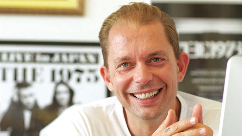 Dirty Hit renews UK physical distribution partnership with Universal ...