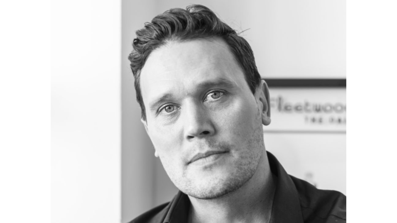 Jack MacDonald named UK Head of Music and Entertainment at 23 Capital ...