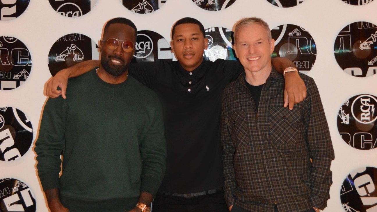 RCA Records and music exec Brooklyn Johnny launch joint venture label ...