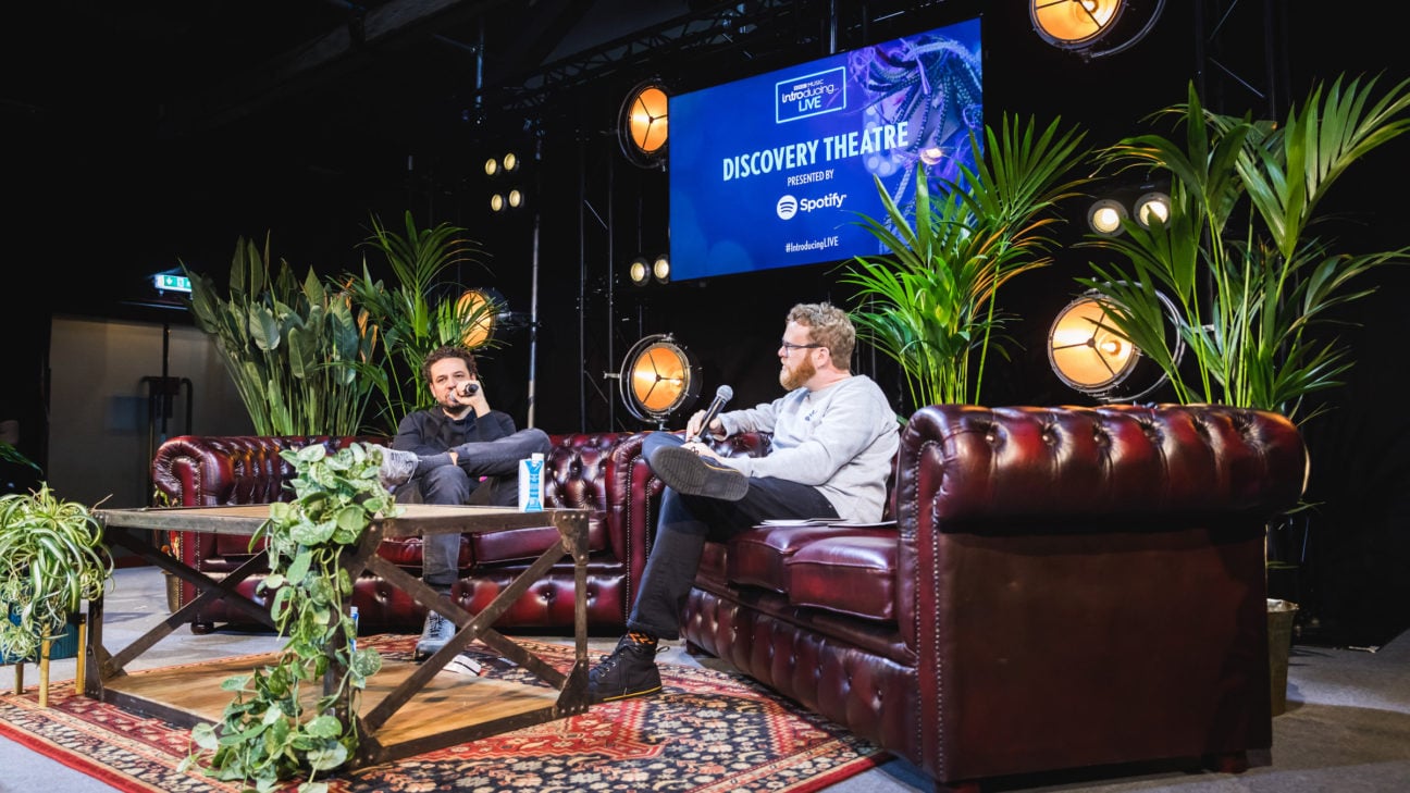 Jonathan Dickins on Adele, working with labels and what makes a great ...