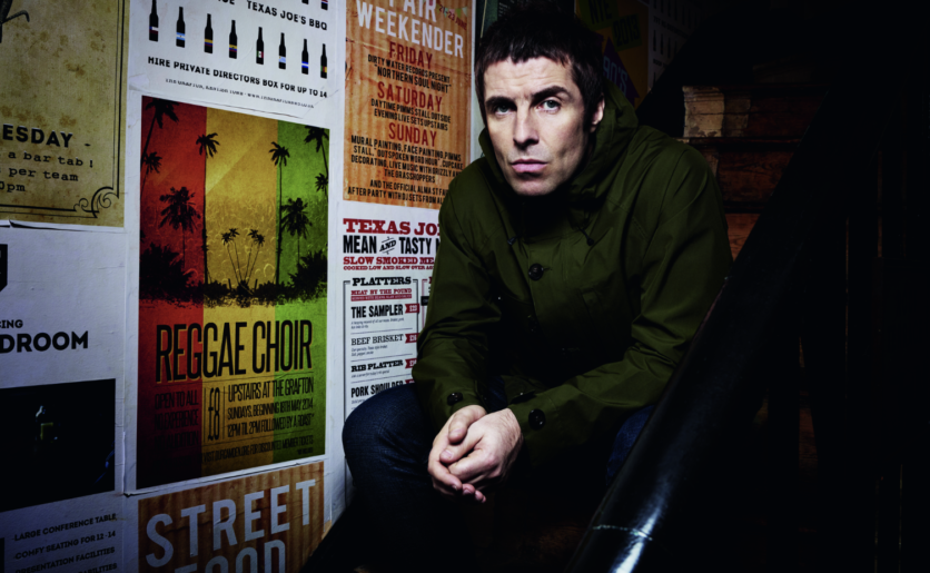 UROK’s Roy and Sam Eldridge on Liam Gallagher, Plan B, Jess Glynne… and ...