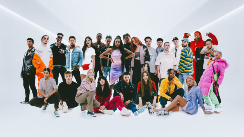 Vevo unveils Artists to Watch 2019 list, partners with MBW - Music ...