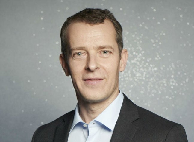 Geoff Taylor - Music Business Worldwide