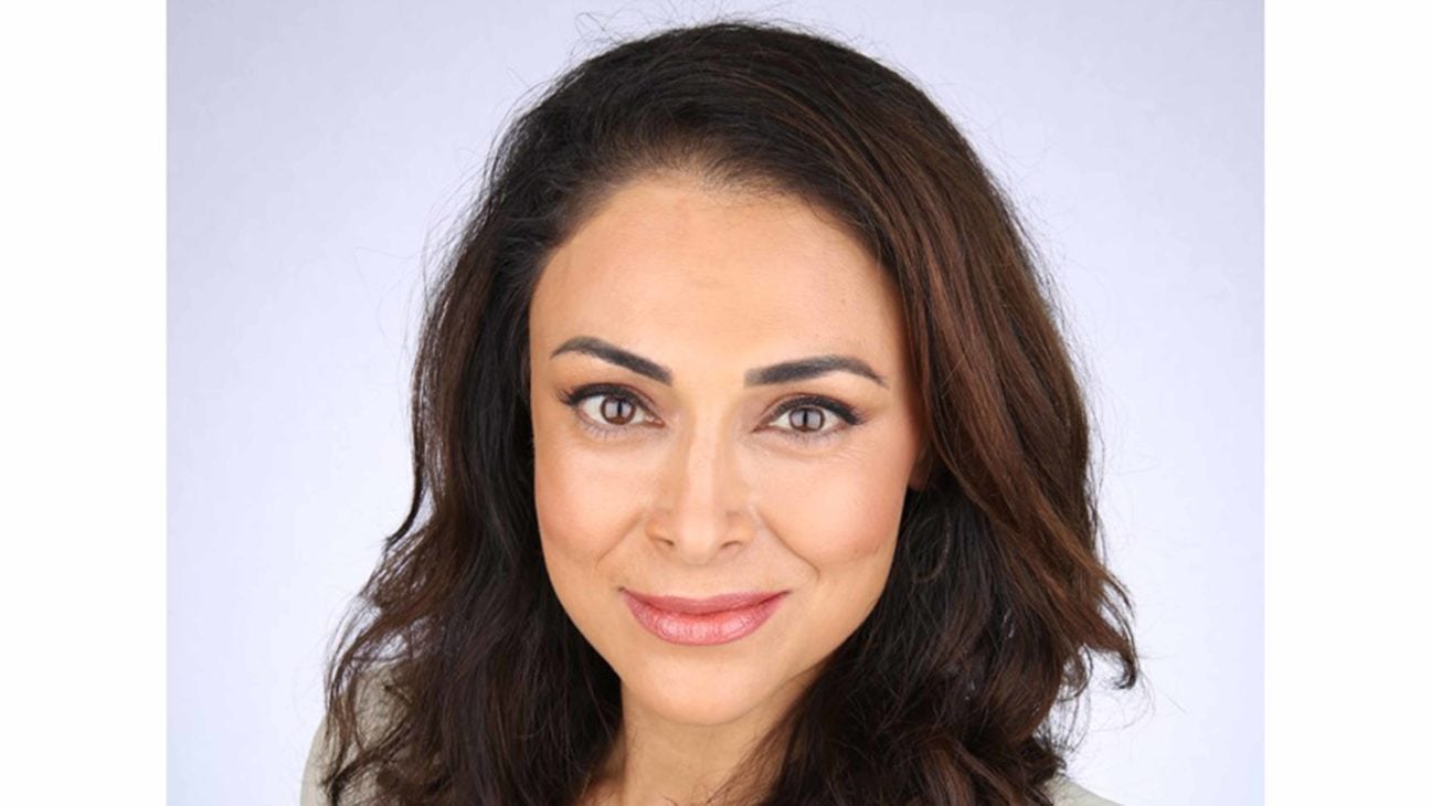 Sony Music hires Sol Rashidi as Executive Vice President & Chief Data ...