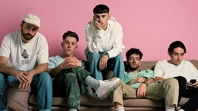 Vevo’s Artists To Watch 2019: Easy Life, Sam Fender, Jade Bird ...