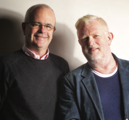 ‘The thrill of finding a new act, developing it, and then really ...