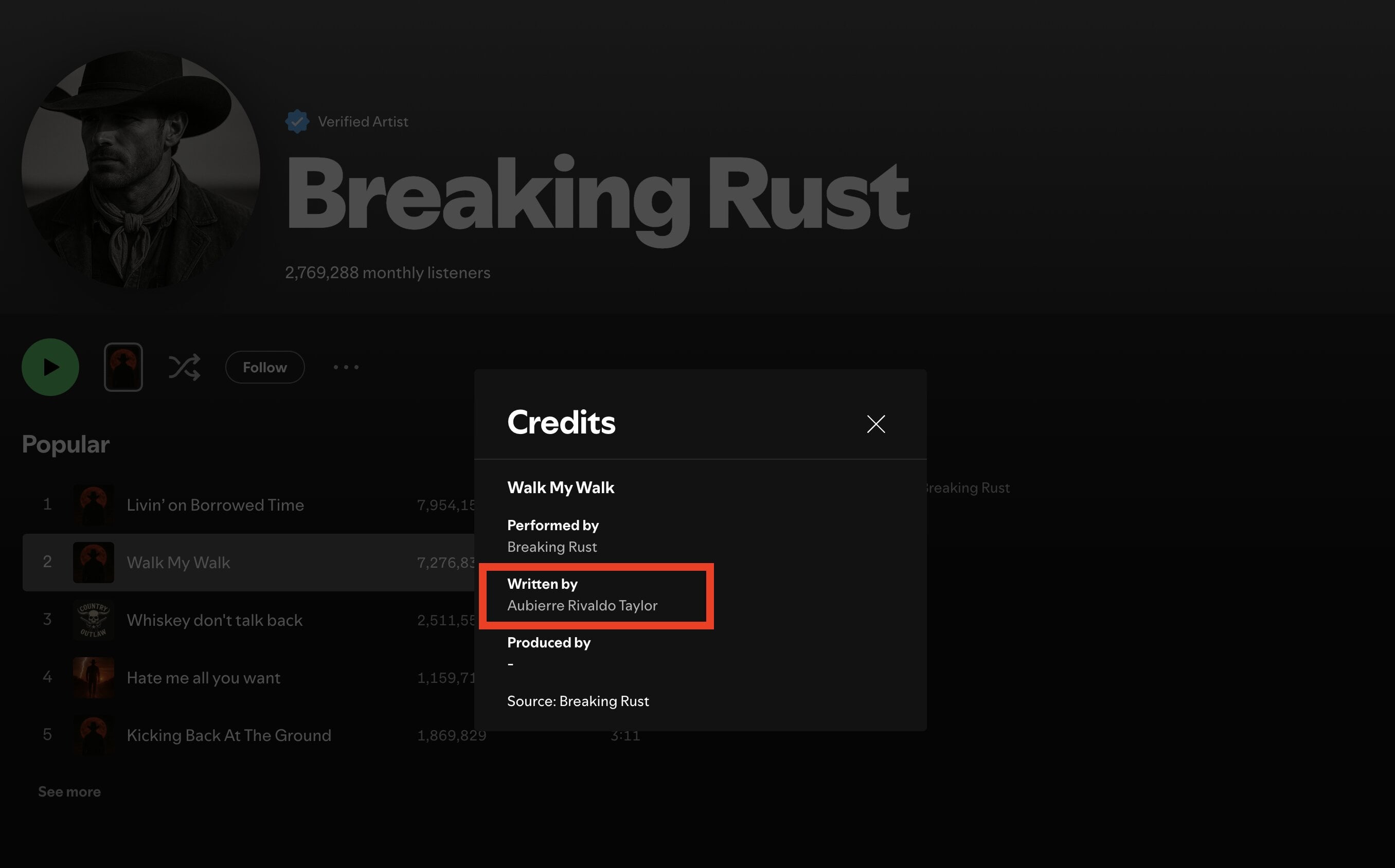 Two artists say AI act Breaking Rust ripped them off. They won’t be the last. - Music Business ...