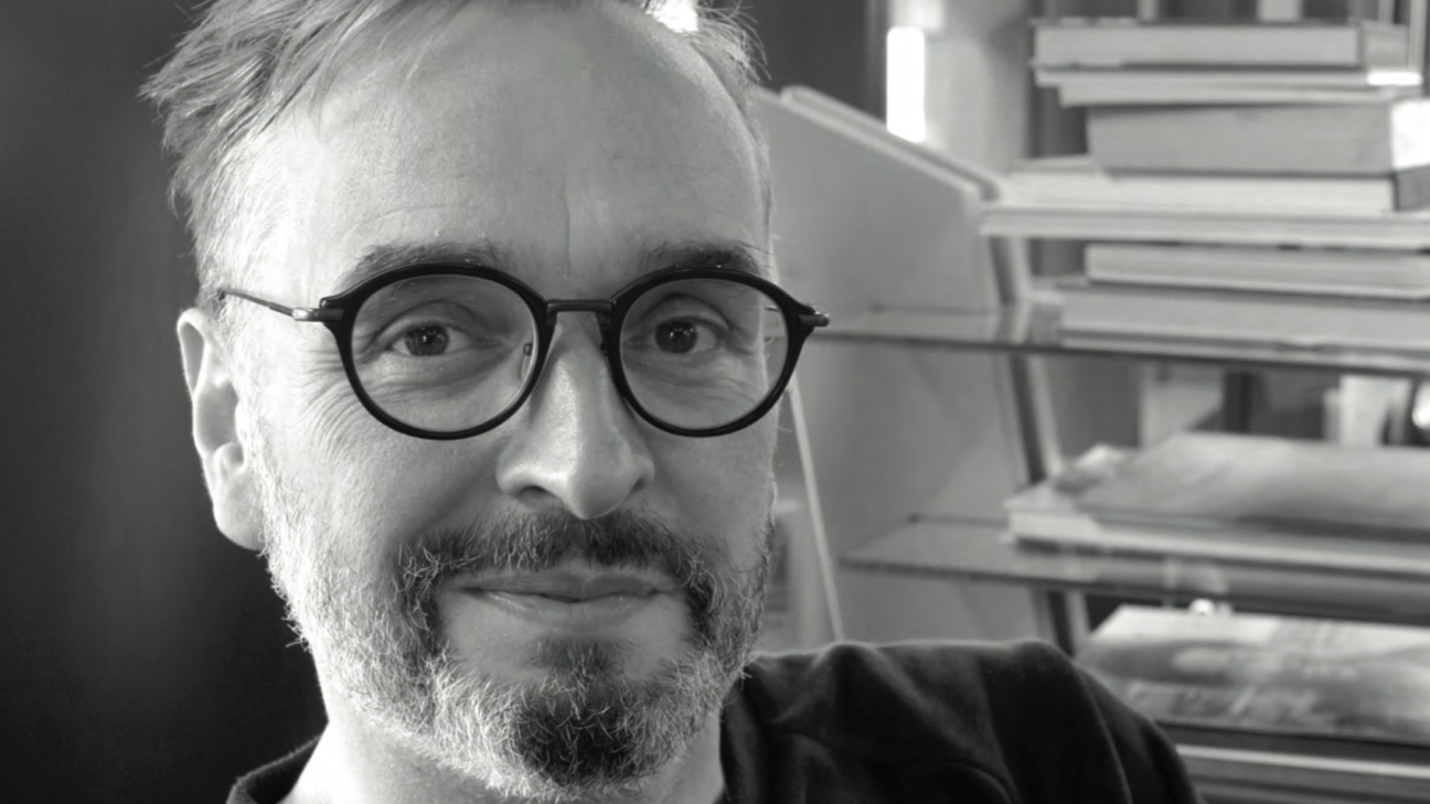 ‘In A&R, you need to be able to have open and honest conversations with ...