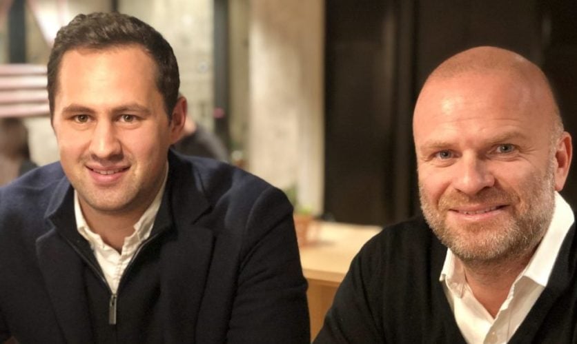 Centtrip Music bolsters management team, promotes Simon Liddell and ...