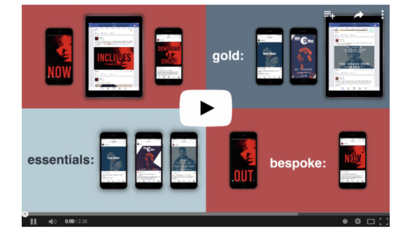 Absolute Label Services launches new digital marketing packs - Music ...