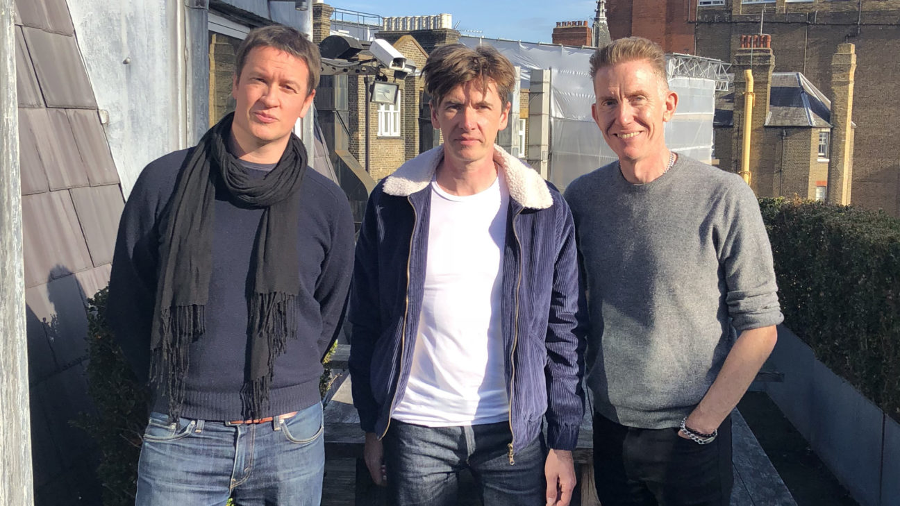 Warner/Chappell signs songwriter and producer Bernard Butler - Music ...
