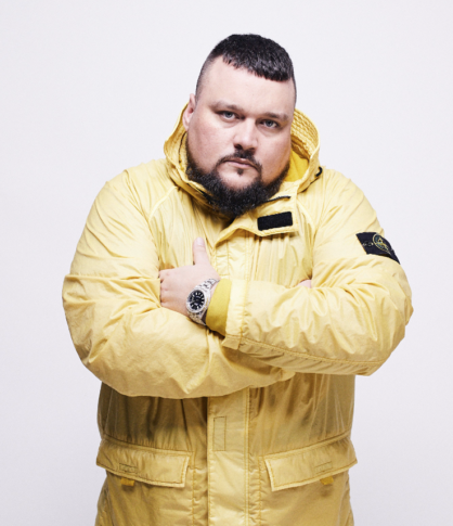 Hip-hop DJ Charlie Sloth announces new show on Apple Music’s Beats 1 ...