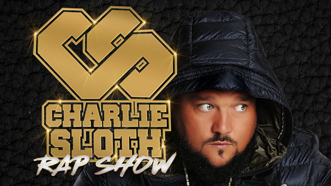 Hip-hop DJ Charlie Sloth announces new show on Apple Music’s Beats 1 ...