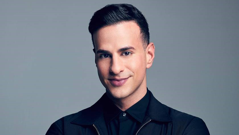 Republic Records promotes Joseph Carozza to EVP, Media & Artist ...