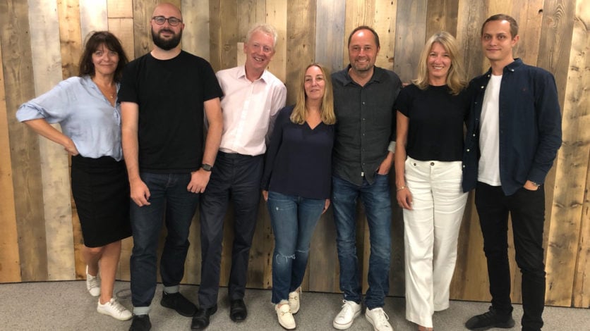 Concord Music signs Ivor Novello award winner Steve Robson - Music ...