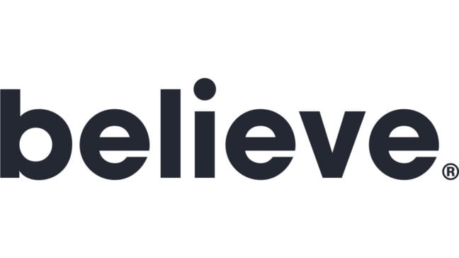 Believe - Music Business Worldwide