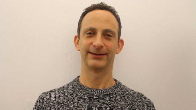 Entertainment One hires UK music attorney Gary Mandel as Vice President ...