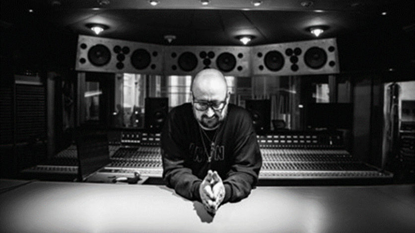 Decca Publishing signs composer and musician Clint Mansell - Music ...
