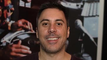 Mixcloud hires Daniel Petruzzi as VP of Partnerships - Music Business ...