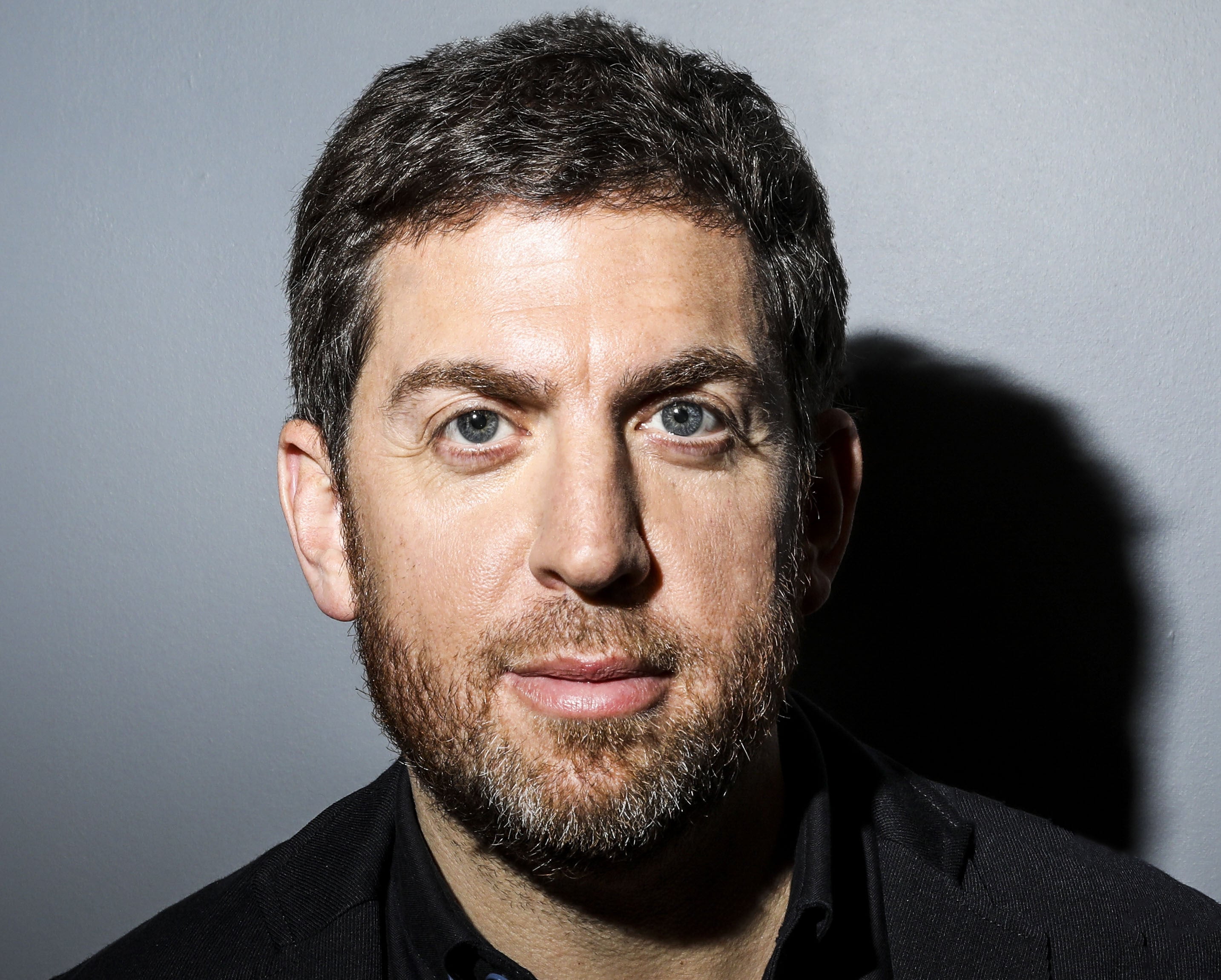 Tony Harlow named Chairman & CEO of Warner Music UK - Music Business ...