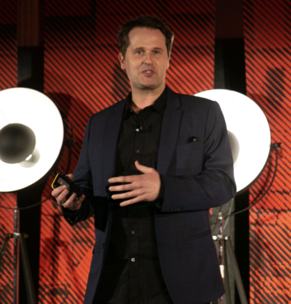 Siri co-founder Tom Gruber’s new music startup LifeScore joins Abbey ...