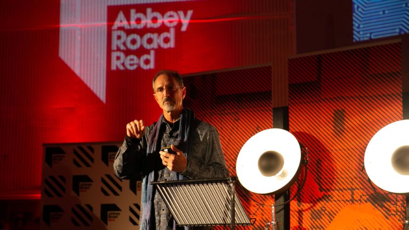 Siri Co-Founder Tom Gruber on the future of AI in the music business ...