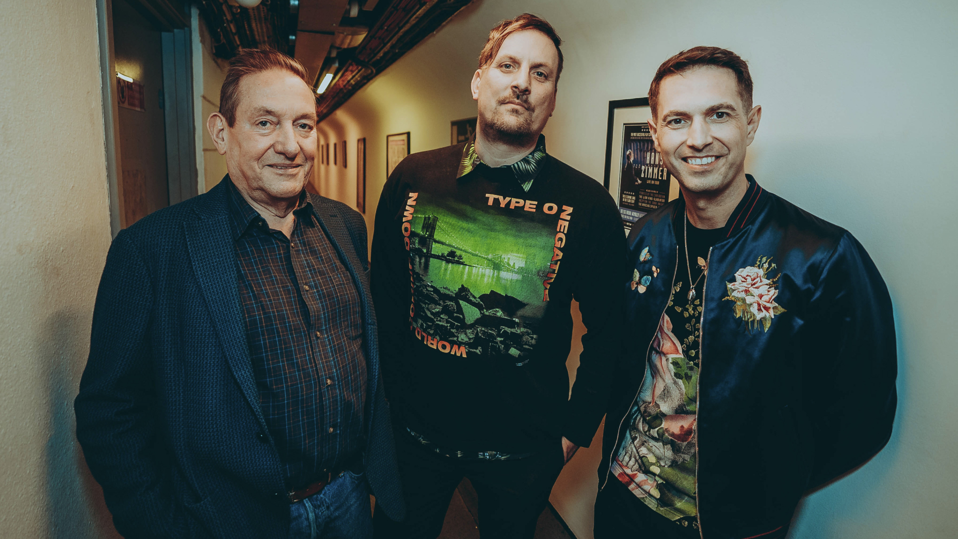 ie:music hires Leander Gloversmith, signs pop-punk stars Neck Deep ...