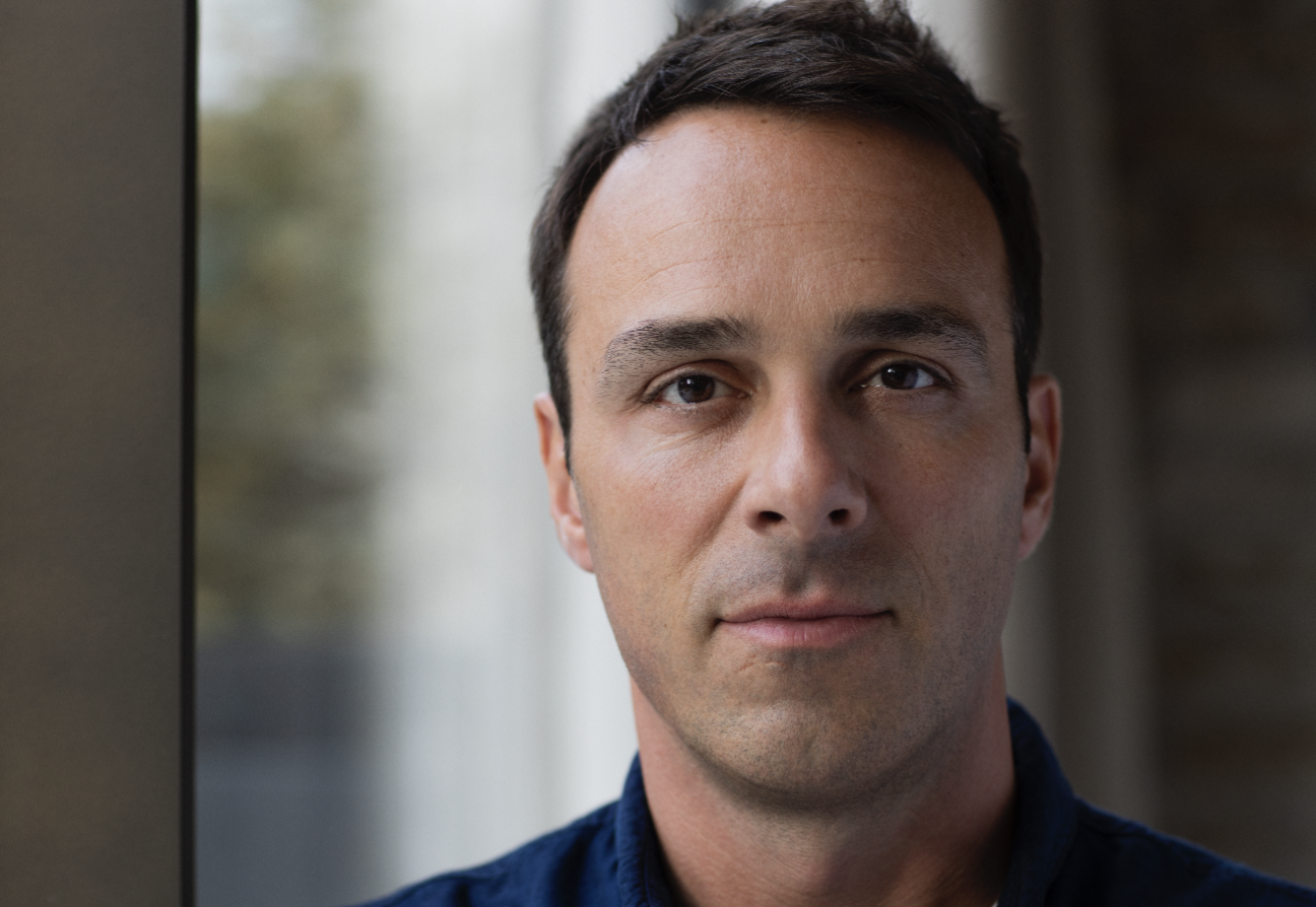 Ben Cook - Music Business Worldwide