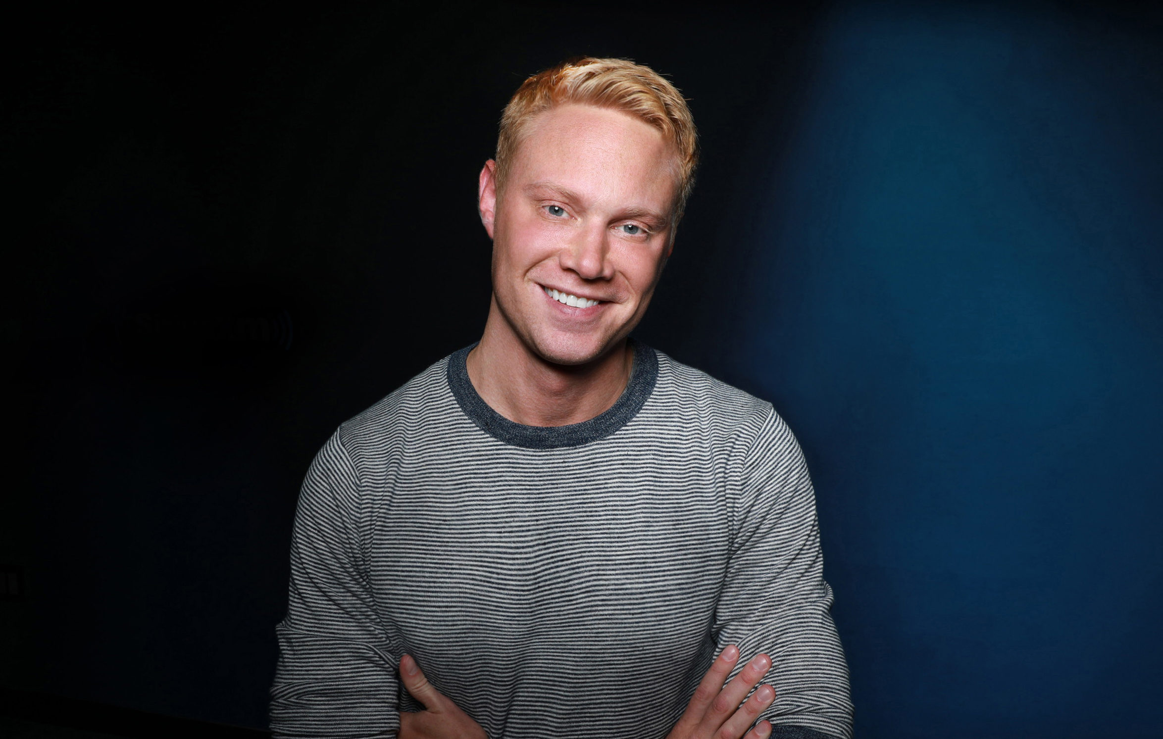 Ben Harvey named President of Sony and Kygo JV, Palm Tree Records ...