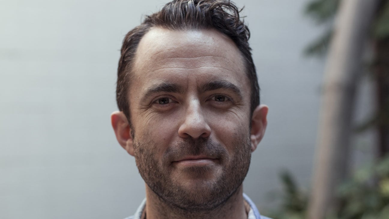 Ben Larsen promoted to SVP, International Marketing for Warner Bros ...