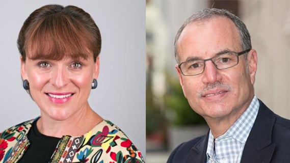 Oak View Group launches London-based OVG International, makes key ...