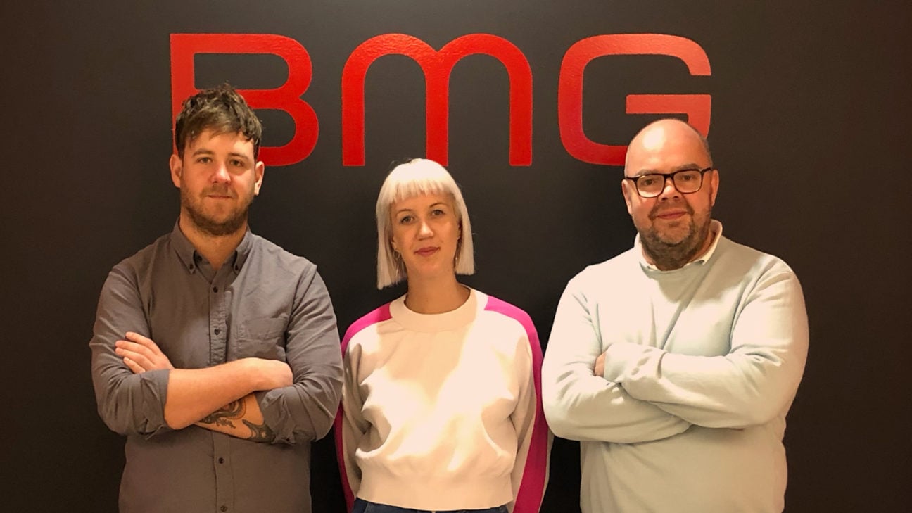 Skint founder Damian Harris returns to iconic UK label as Creative ...