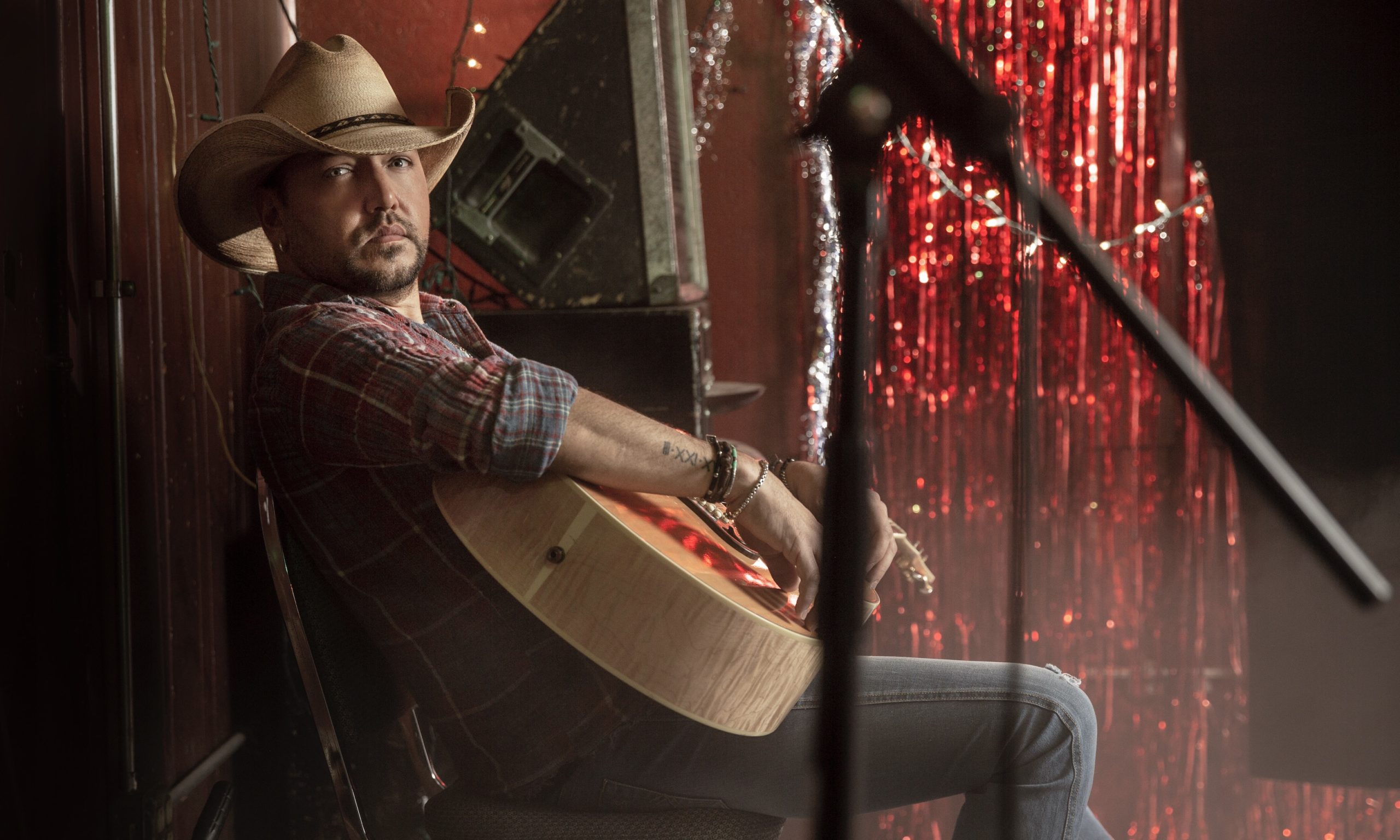 How Jason Aldean’s Rearview Town racked up over half a billion streams ...