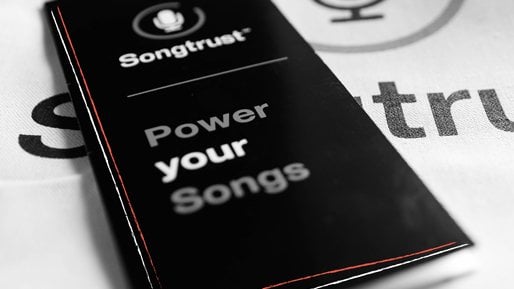 Songtrust strikes global partnership with Irish Music Rights ...