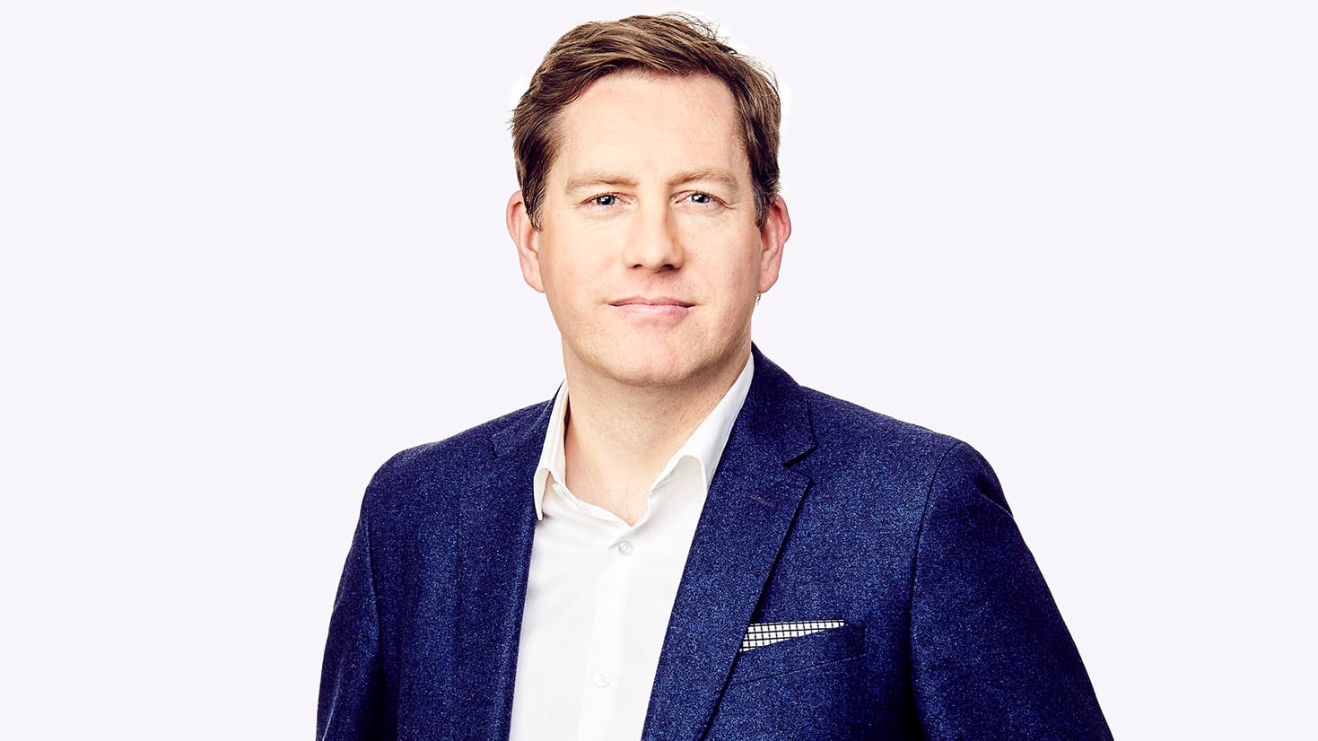 MTV taps former Bleacher Report President Rory Brown as Head of Digital ...