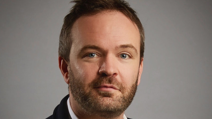 David Adcock joins Red Light Management Nashville - Music Business ...